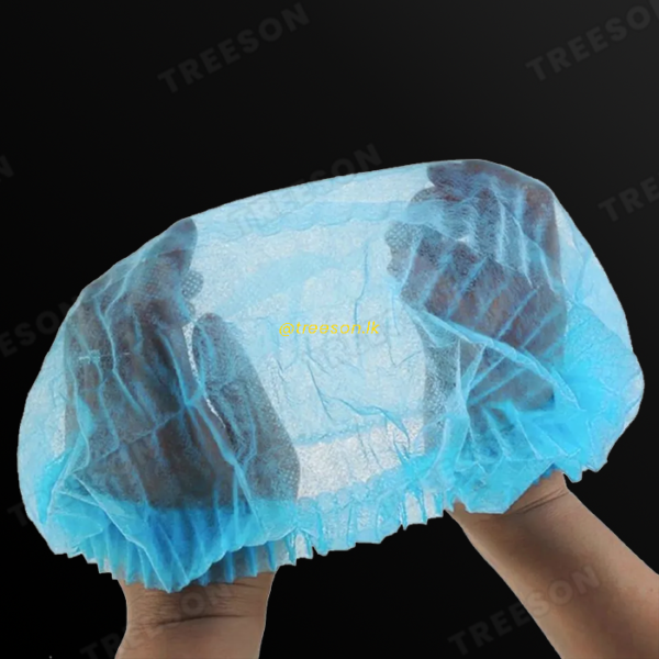 Disposable Hair Net Cap - Treeson